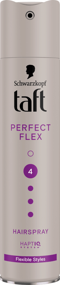 Schwarzkopf taft Perfect Flex lak za kosu, 250 ml trajno povoljna online kupnja | dm.hr