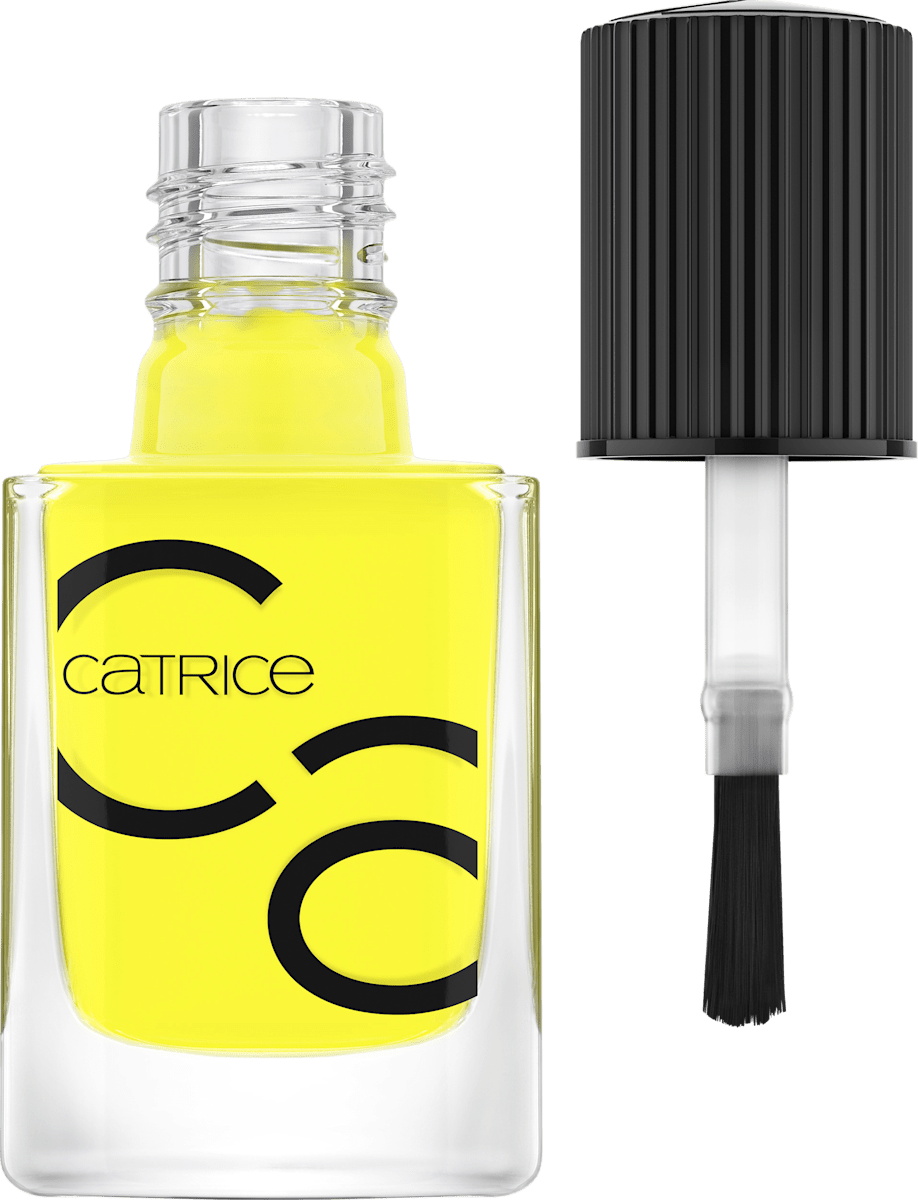 Catrice Nagellack Iconails 171 A Sip Of Fresh Lemonade 10 5 Ml
