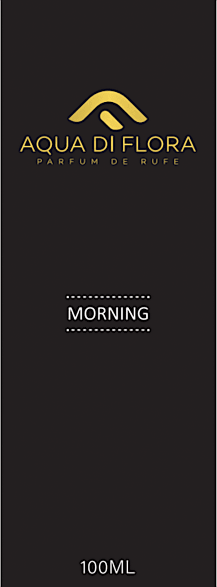 AQUA DI FLORA Parfum de rufe Morning 40 spălări, 100 ml | dm.ro