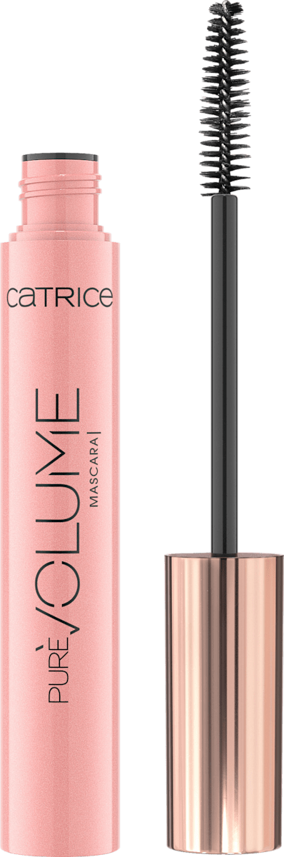 CATRICE Pure Volume maskara, 10 ml | dm.rs