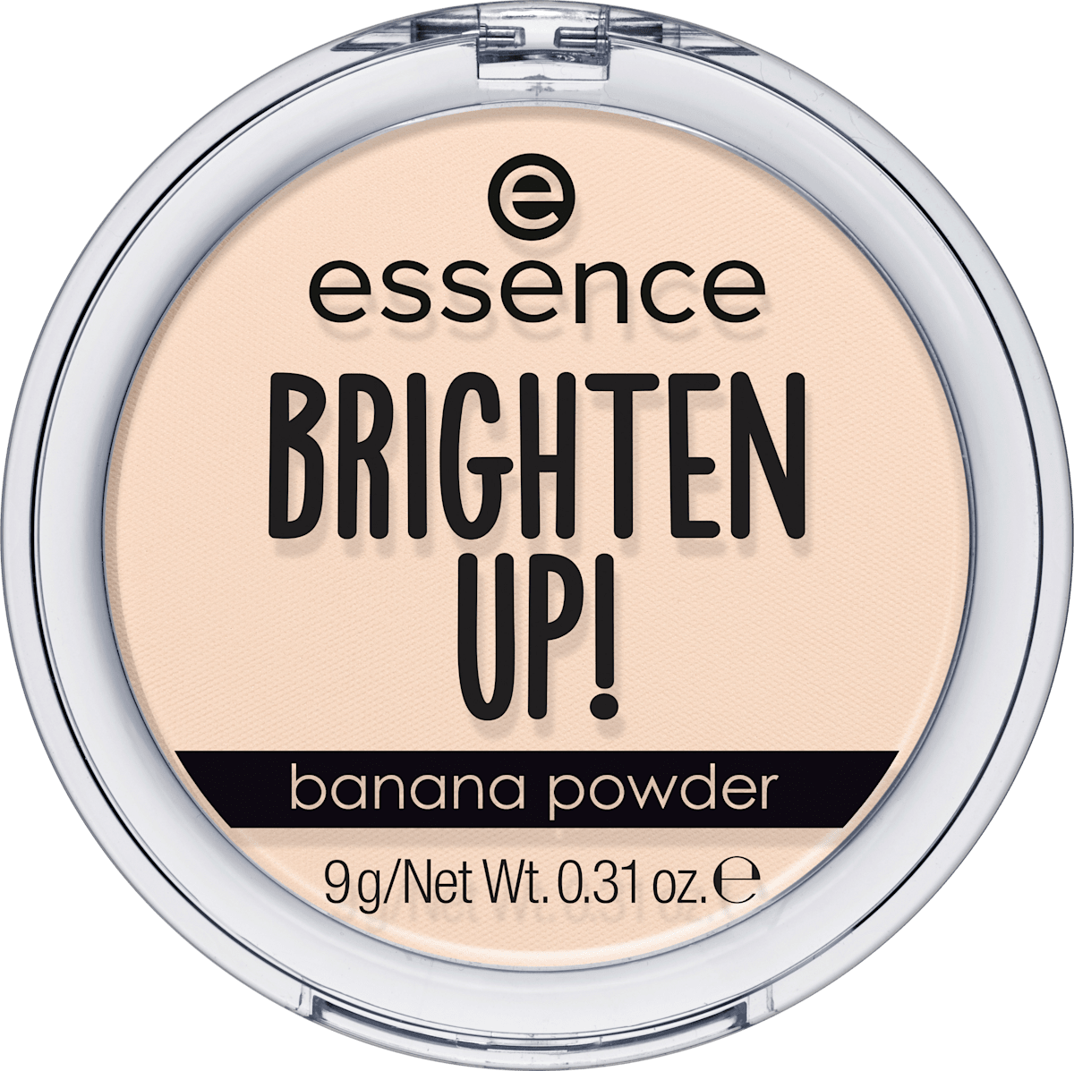 essence Kompakt Puder Brighten Up! 20 Bababanana, 9 g dauerhaft günstig ...