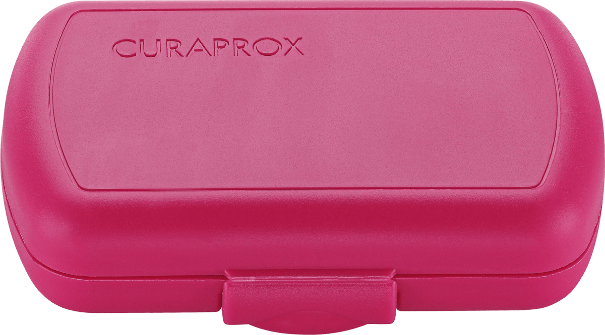 Curaprox Set pre staroslivosť o zuby, 1 ks trvalo výhodne nakupovať ...