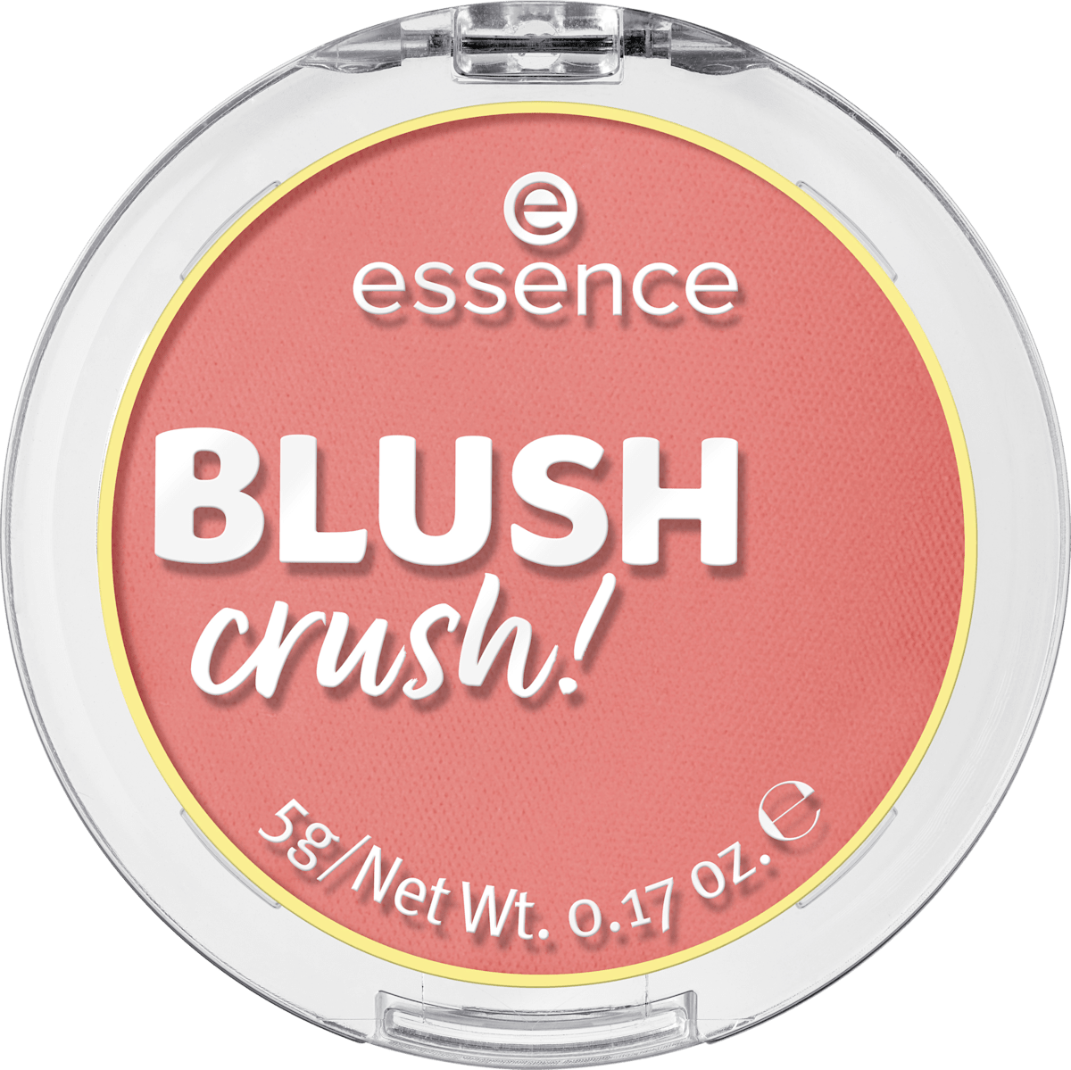 essence Blush Crush! 20 Deep Rose, 5 g dm Dauerpreis: Immergünstig einkaufen | dm.at