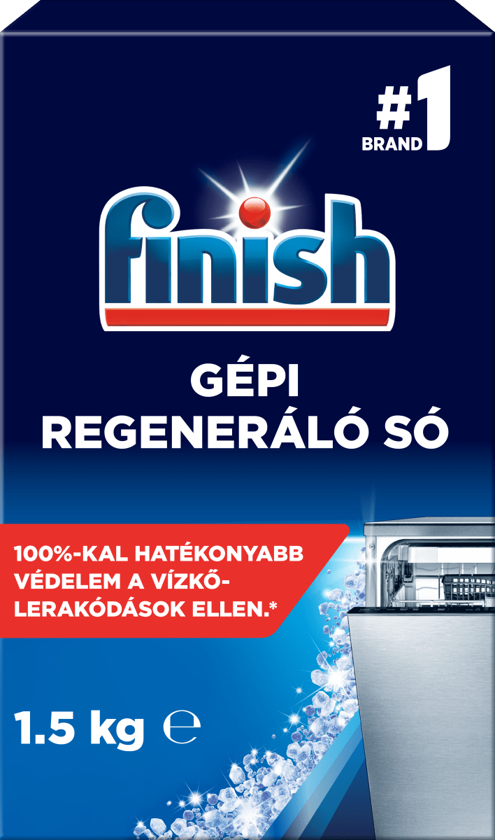 Finish So za mašinu za suđe, 1,5 kg trajno povoljna online kupovina ...