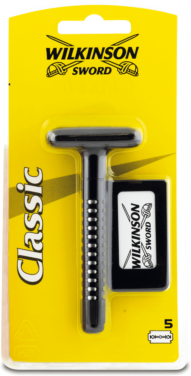 WILKINSON SWORD Classic brijač, 1 kom. | dm-drogeriemarkt.ba