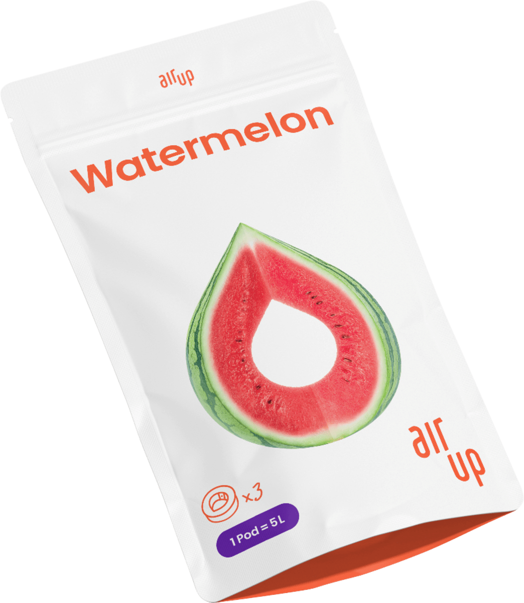 air up Aroma-Pod Watermelon, 3 St | dm.at