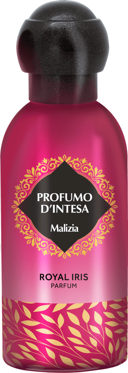 Malizia Profumo Royal Iris, 100 ml | dm Italia