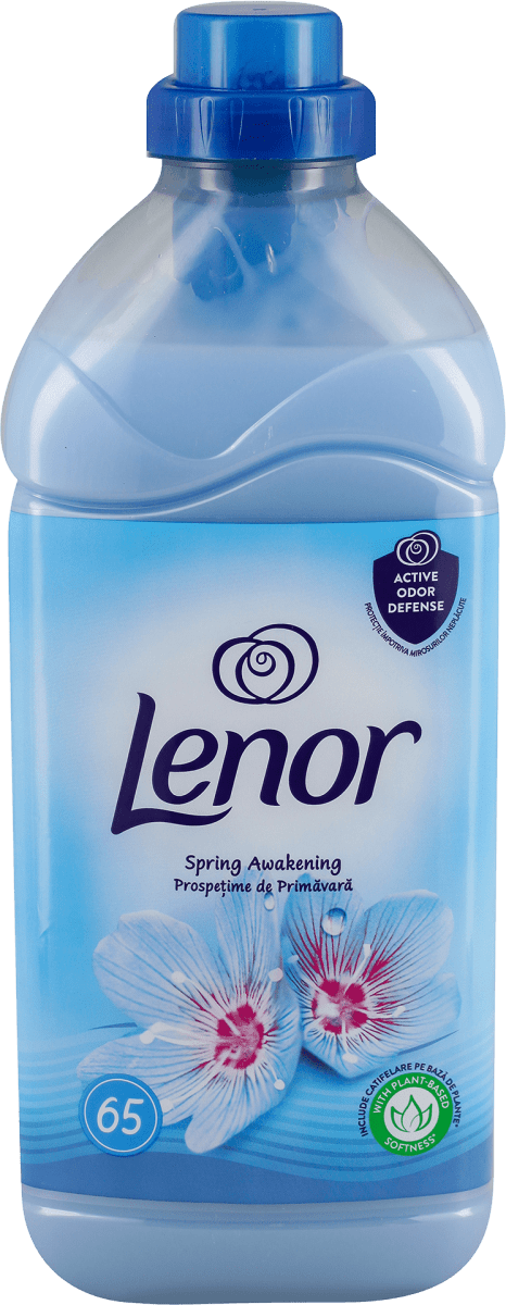 Lenor Spring Awakening Omekšivač za veš, 1,62 l uvek povoljna online ...
