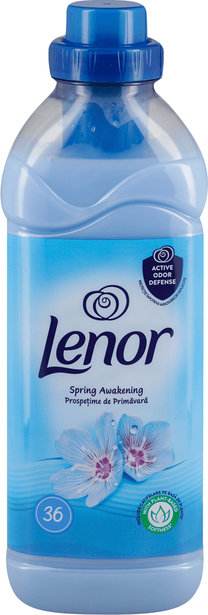 Lenor Spring Awakening omekšivač za veš, 900 ml | dm.rs