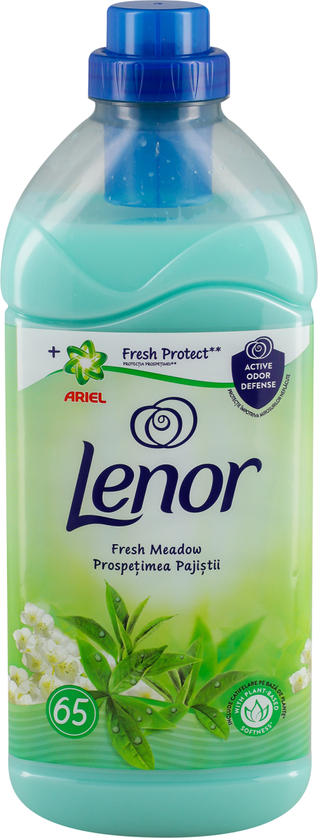 Lenor Omekšivač za veš - Fresh Meadow, 1,5 kg | dm.rs
