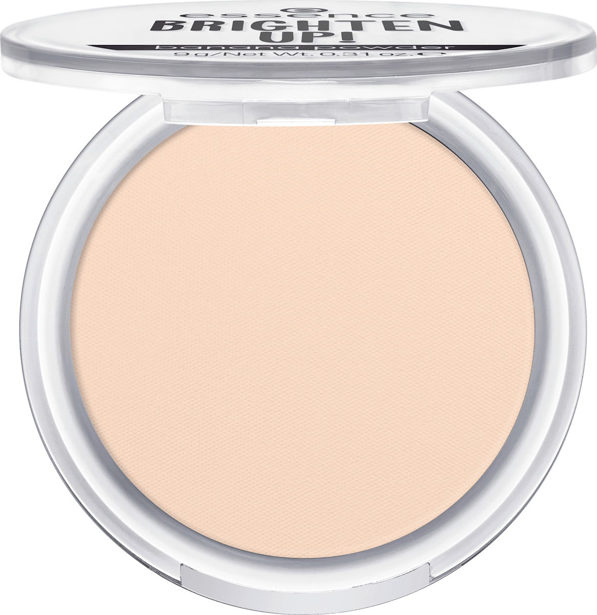 essence pudr BRIGHTEN UP! 20 Banana Powder, 9 g Nakoupit výhodně online ...