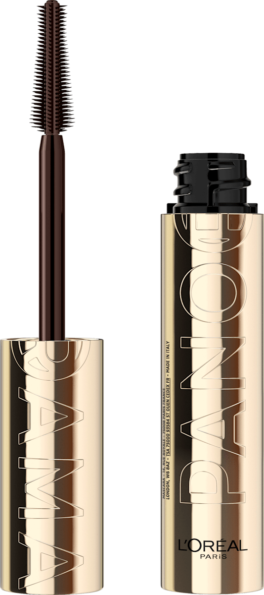 L'ORÉAL PARiS Mascara Volume Million Lashes Panorama Brown, 10,5 ml dm ...