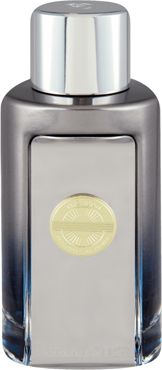 ANTONIO BANDERAS THE ICON ELIXIR EdP - muški, 100 ml | dm.rs
