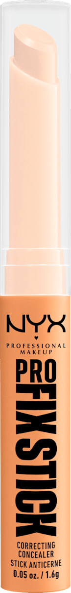 NYX PROFESSIONAL MAKEUP Concealer Pro Fix Stick Quick 07 Beige, 1,6 g ...