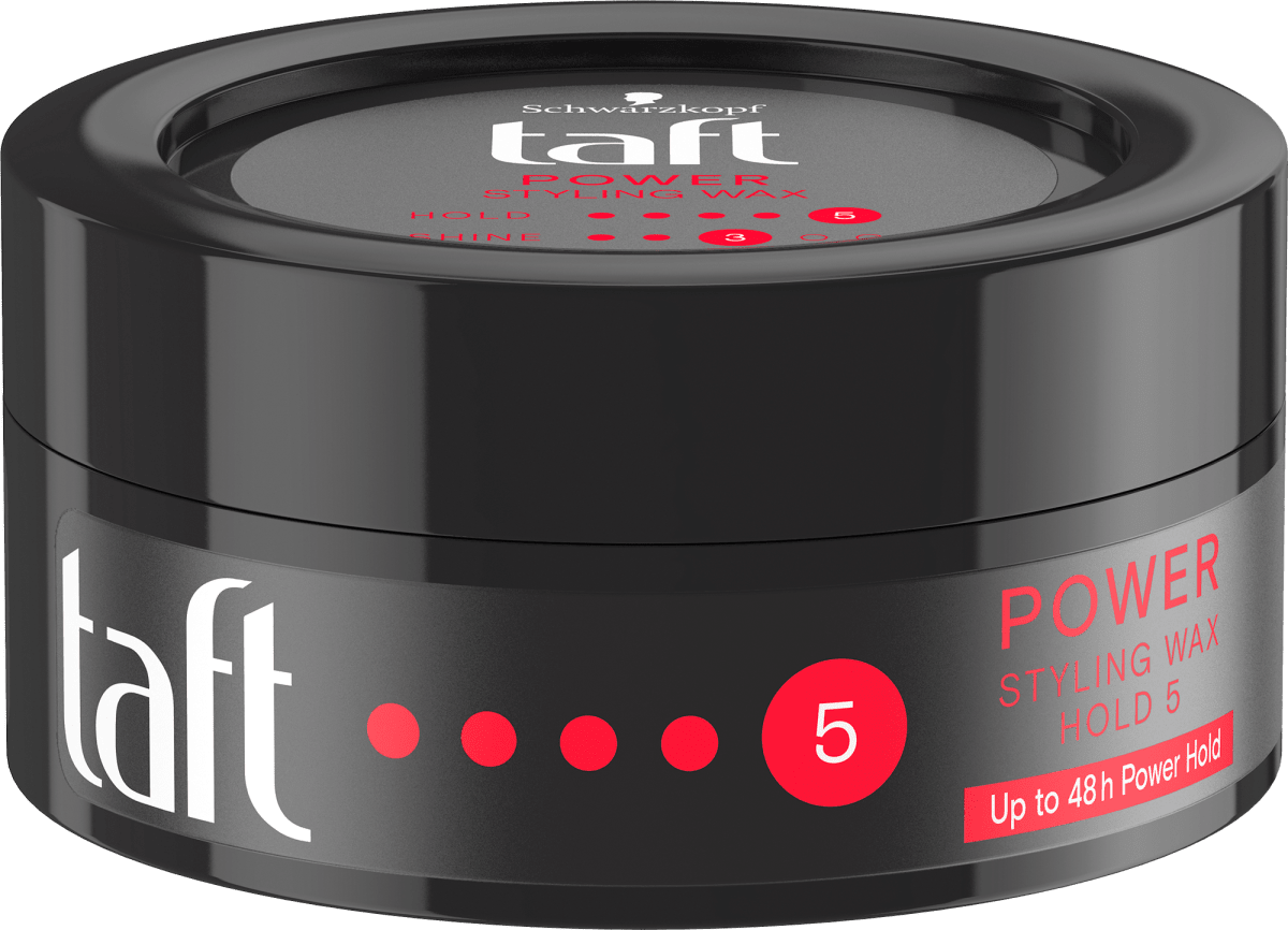 Schwarzkopf taft Power vosak za kosu, 75 ml trajno povoljna online kupnja | dm.hr