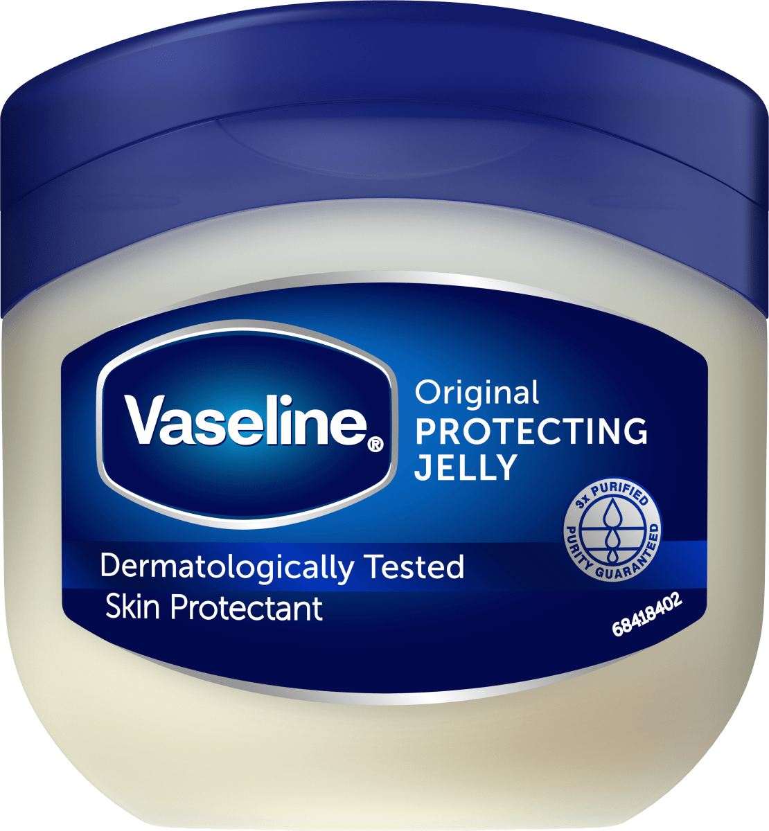 Vaseline Вазелин Original Protecting Jelly, 50 ml | dm България
