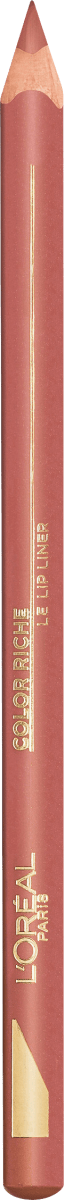 L'ORÉAL PARiS Matita labbra Color Riche 630 Beige A Nu, 1 pz Acquista ...