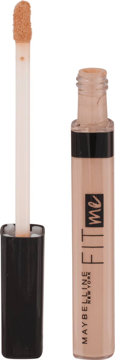 MAYBELLINE NEW YORK Korrektor, Fit Me - Nr. 12 Soft Ivory, 6,8 ml | dm.hu