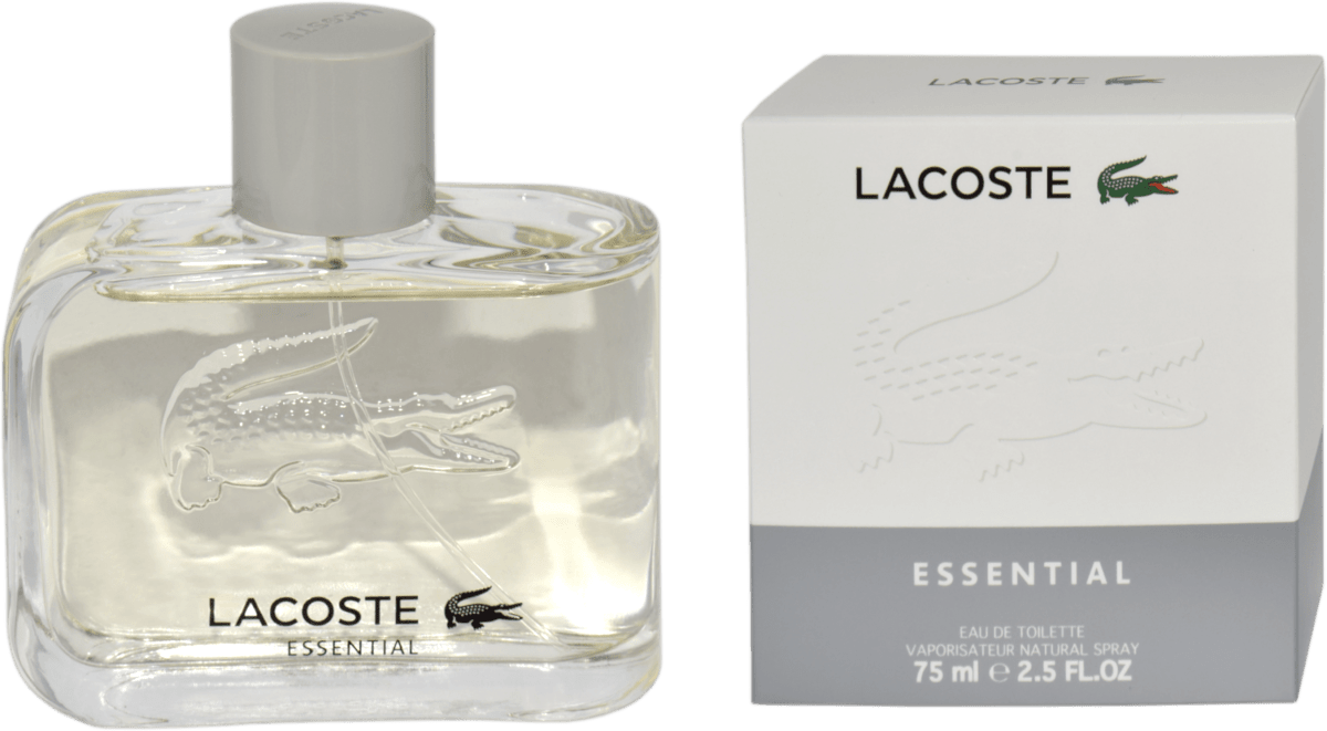 Lacoste Woda toaletowa męska Essential, 75 ml kupuj w zawsze ...