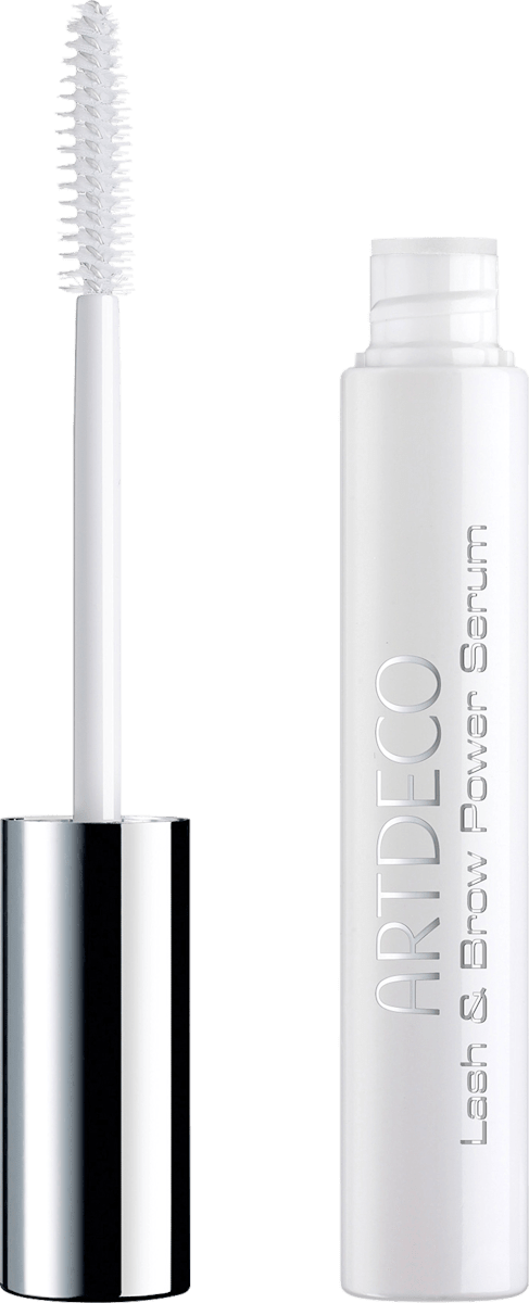 ARTDECO Wimpern- und Augenbrauenserum Lash & Brow Power Serum, 8 ml dm ...