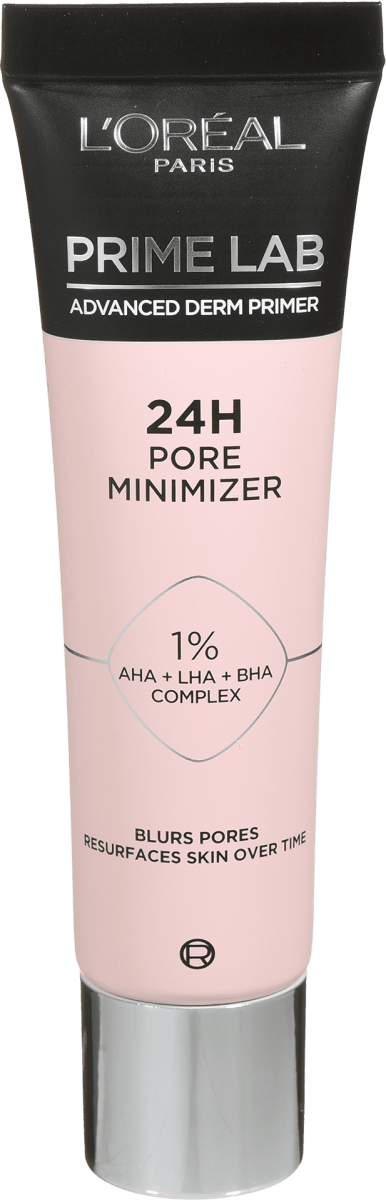 L'ORÉAL PARiS Primer za zmanjševanje por Prime Lab 24H, 30 ml | dm.si