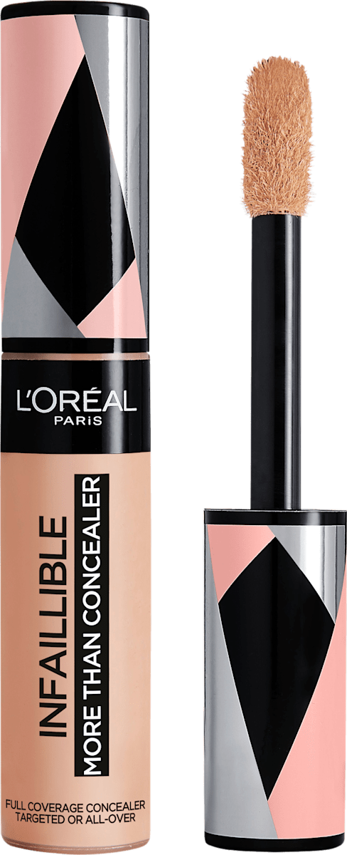 L'ORÉAL PARiS Коректор Infaillible More Than Concealer 327, 11 ml | dm ...