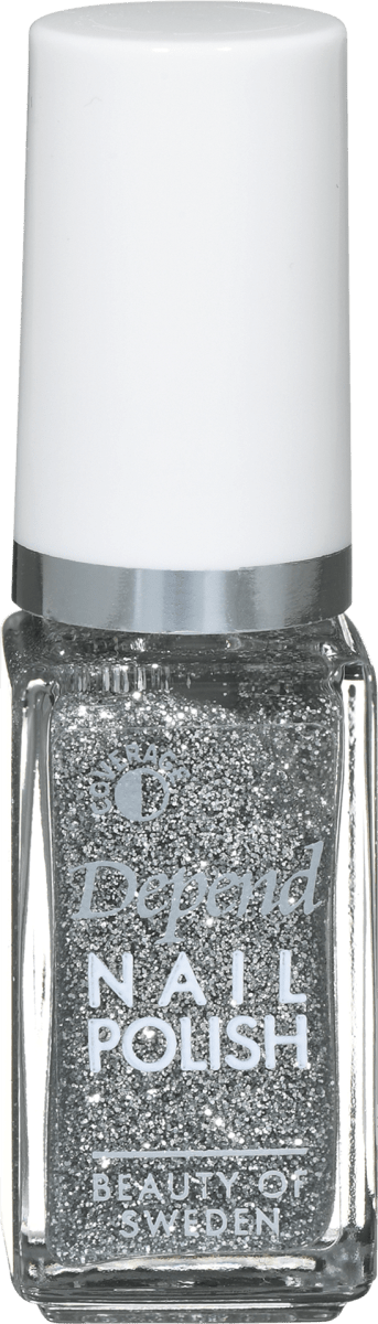 DEPEND Mini lak za nohte 047, 5 ml | dm.si