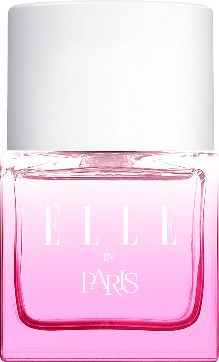 ELLE In Paris edp, 30 ml trajno povoljna online kupnja | dm.hr
