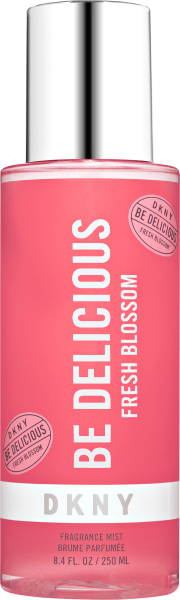 DKNY Körperspray Body Mist Fresh Blossom, 250 ml | dm.at