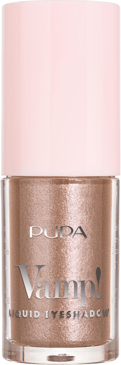 PUPA Tekoče senčilo za veke Vamp! – 10 Greige, 4 ml | dm.si