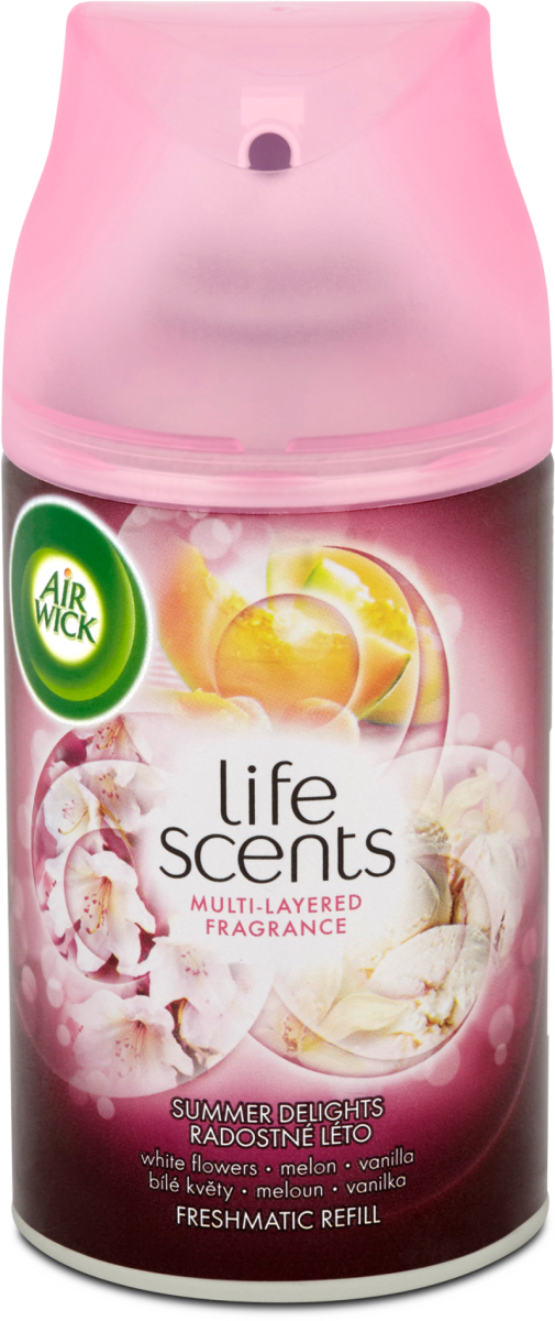 AirWick Freshmatic Pure punjenje za automatski osvježivač zraka ...