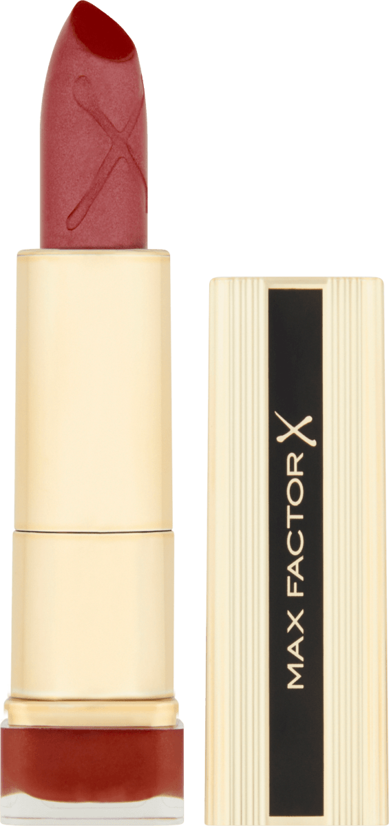 MAX FACTOR Colour Elixir ruž za usne – 025 Sunbronze, 4 g | dm ...