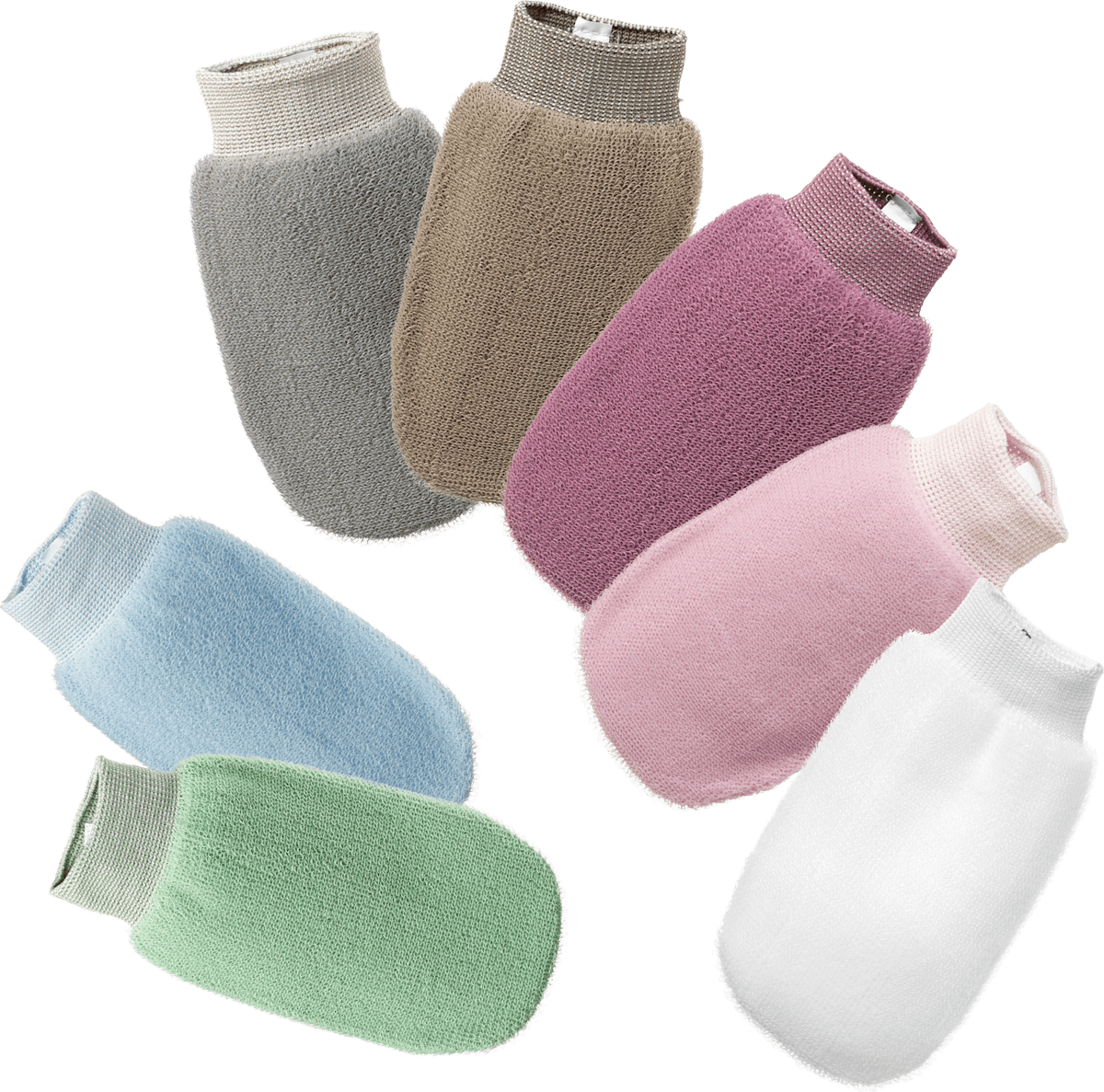 ebelin Rukavica za masažu i piling, više vrsta, 1 kom uvek povoljna ...