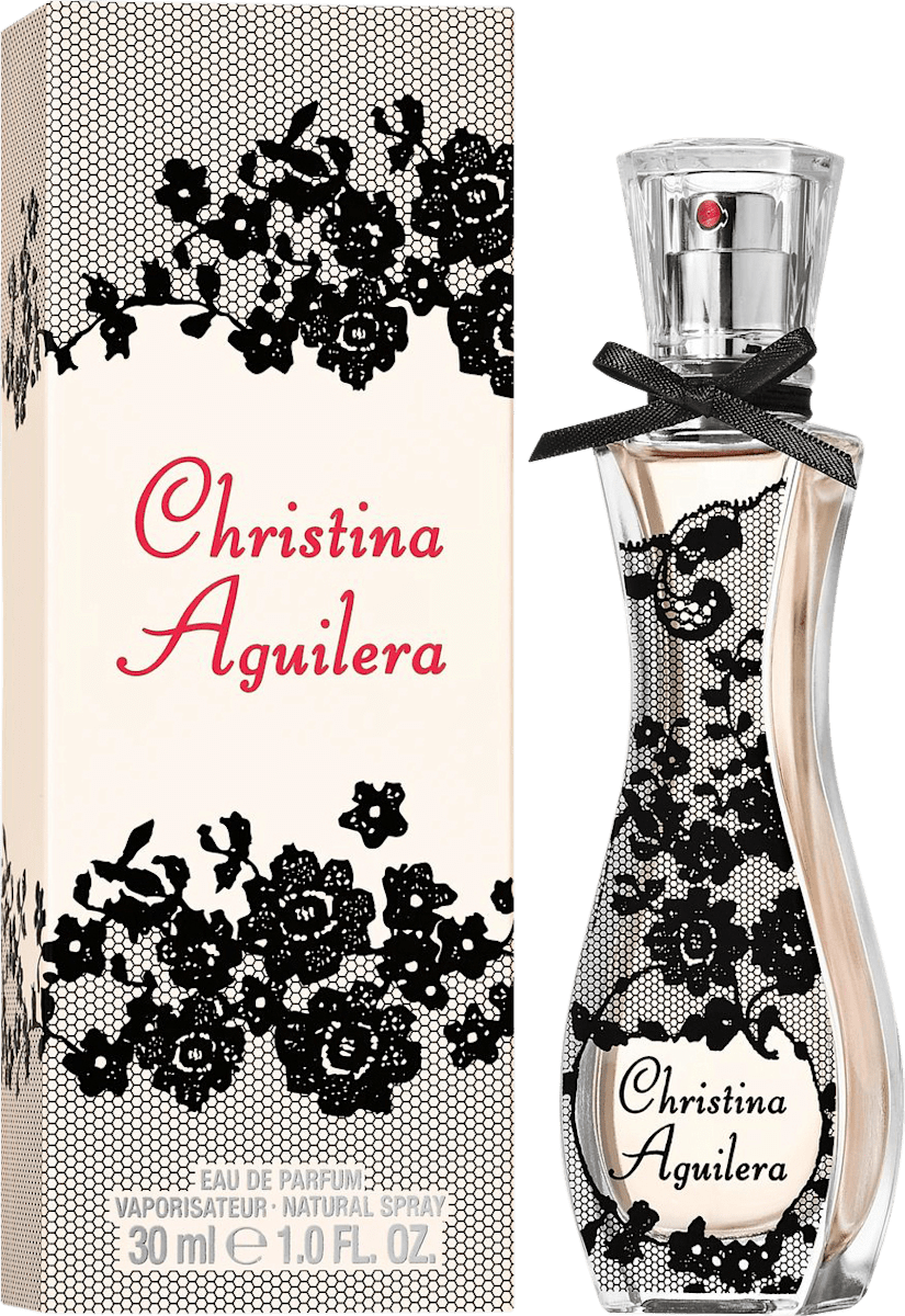 Christina Aguilera Signature Eau de Parfum, 30 ml dauerhaft günstig ...