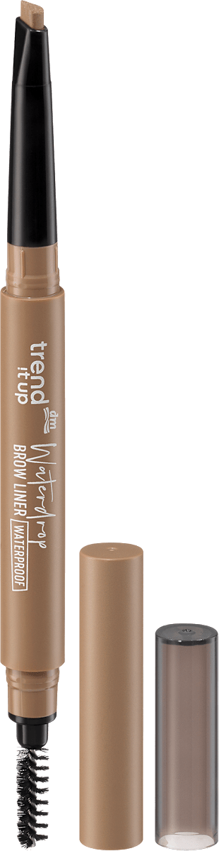 trend !t up Waterdrop vodootporna olovka za obrve – 005, 0,25 g trajno povoljna online kupnja ...