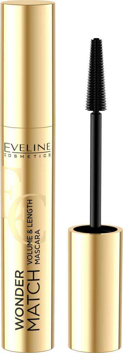 EVELINE COSMETICS Wonder Match maskara, 7 ml | dm.hr