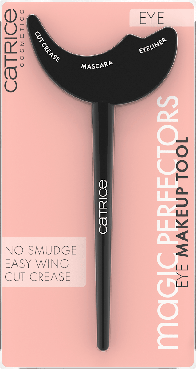Catrice nástroj na oční make-up Magic Perfectors, 1 ks | dm.cz