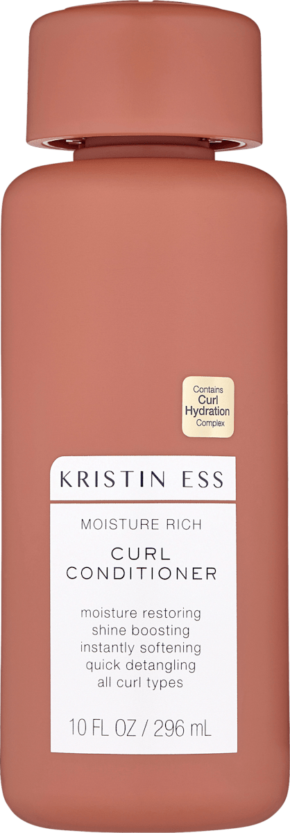 Kristin Ess Moisture Rich Hair Locken Conditioner, 296 ml dm Dauerpreis ...