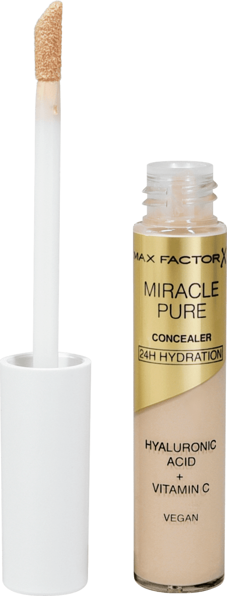 MAX FACTOR Miracle Pure tečni korektor - 02, 7,8 ml | dm.rs