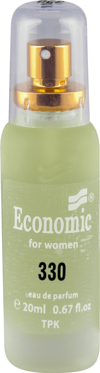 Economic Edp 330 - ženski parfem, 20 ml | dm.rs