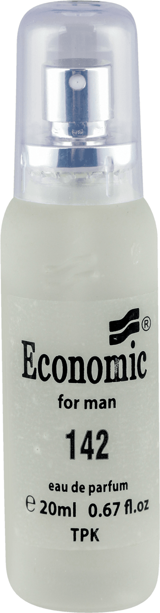 Economic Edp 142 - muški parfem, 20 ml | dm.rs