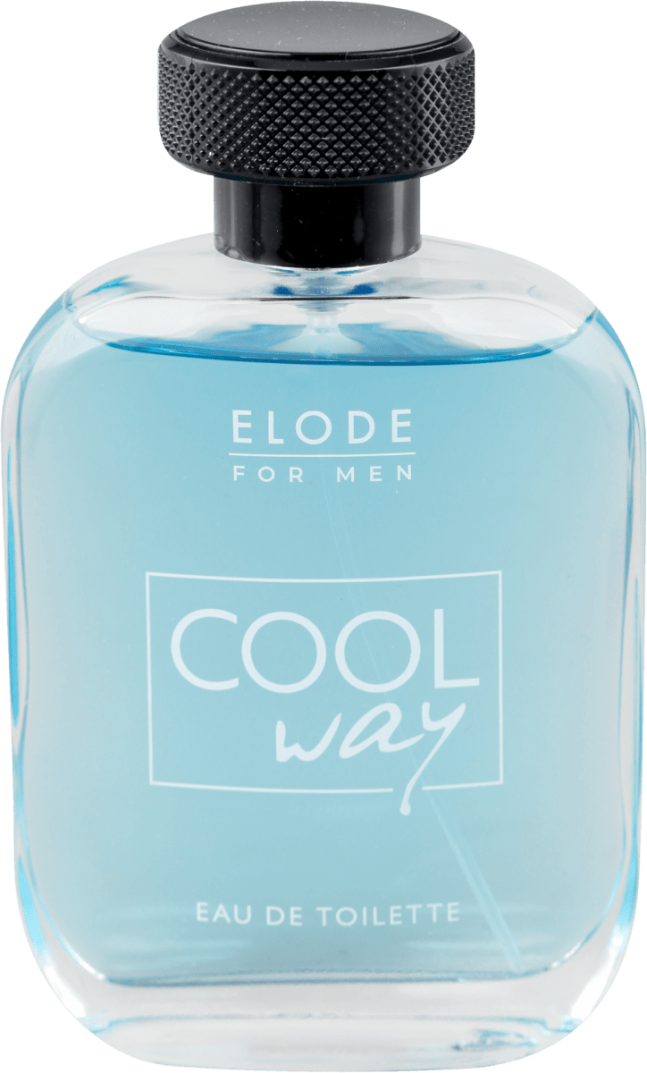 Elode Cool Way Man edt, 100 ml | dm-drogeriemarkt.ba