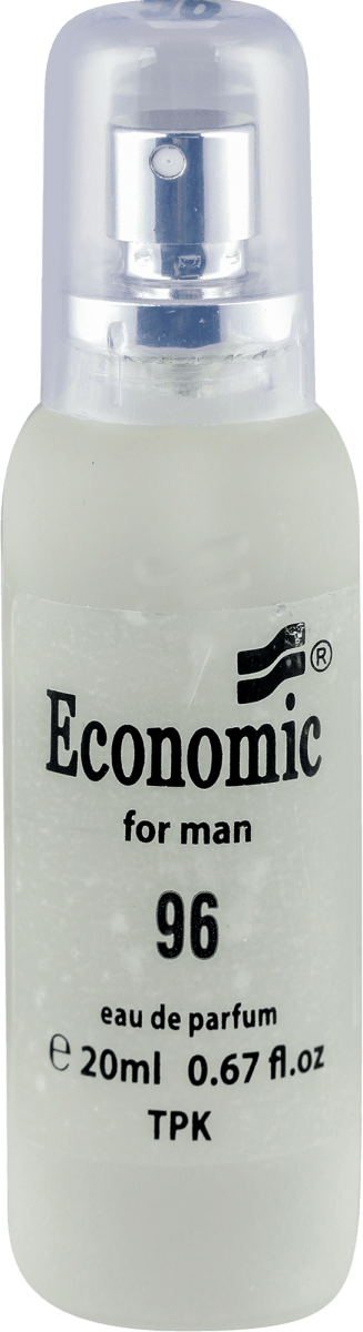 Economic Edp 96 - muški parfem, 20 ml | dm.rs