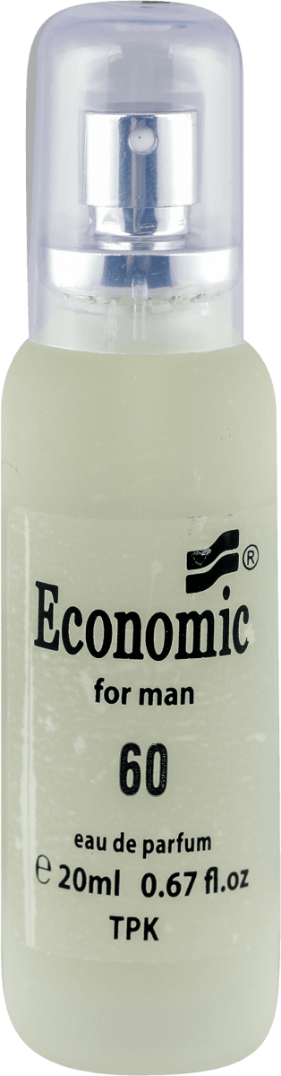 Economic Edp 60 - muški parfem, 20 ml | dm.rs