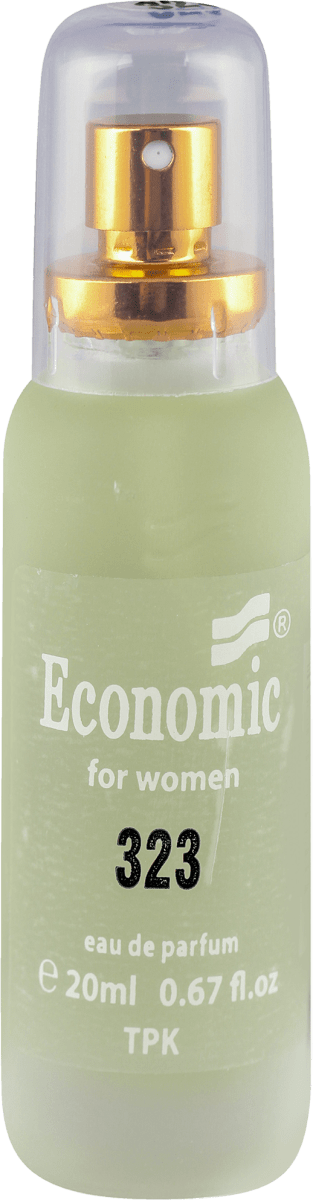 Economic Edp 323 - ženski parfem, 20 ml | dm.rs
