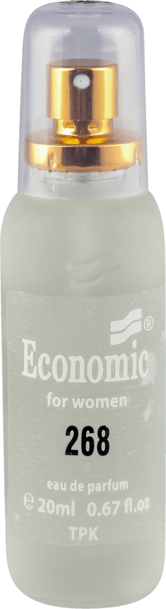 Economic Edp 268- ženski parfem, 20 ml | dm.rs Economic Edp 268- ženski parfem, 20 ml | dm.rs