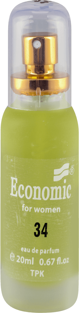 Economic Edp 34 - ženski parfem, 20 ml | dm.rs