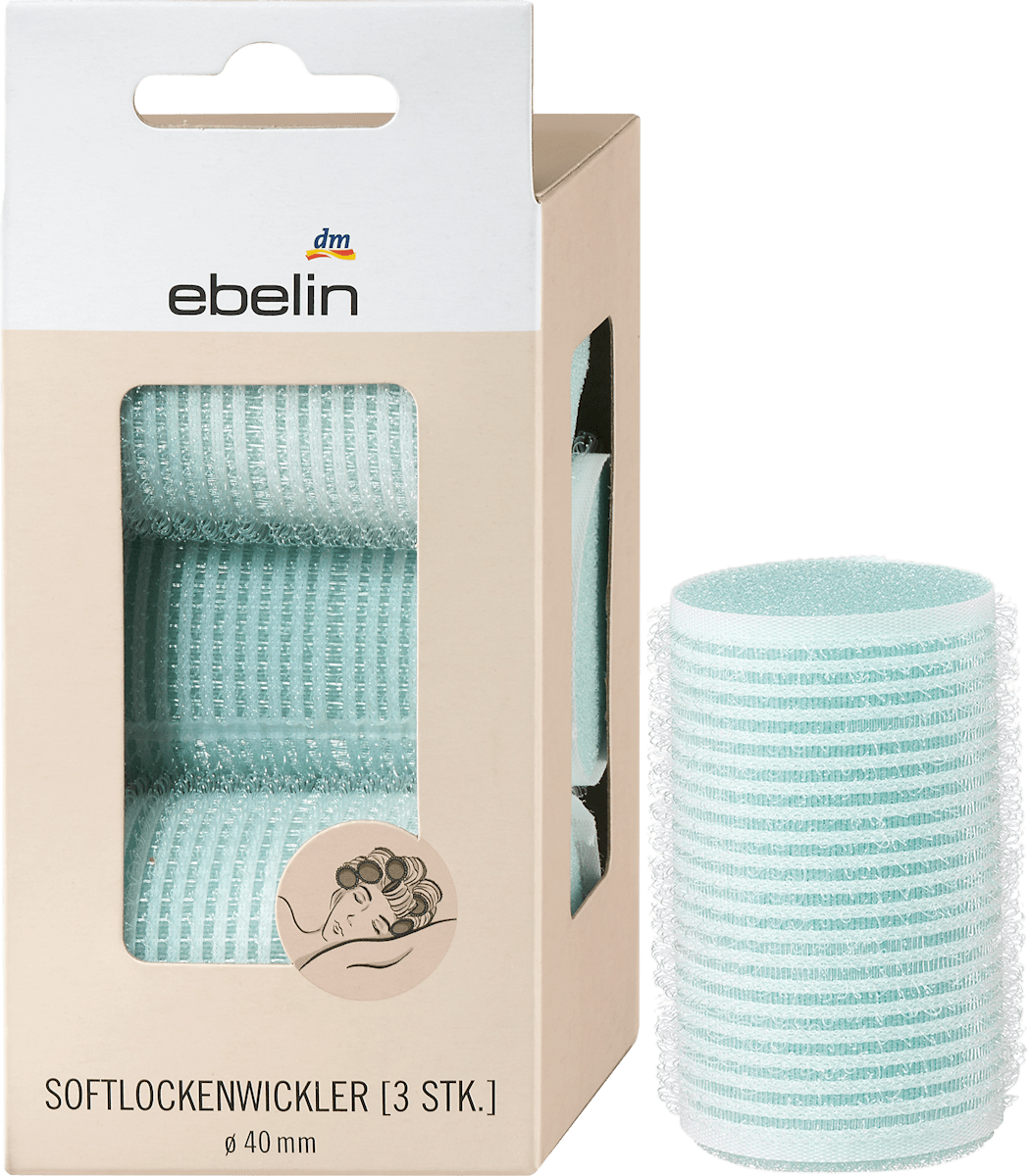 ebelin Mekani vikleri za kosu, 3 kom. trajno povoljna online kupovina ...