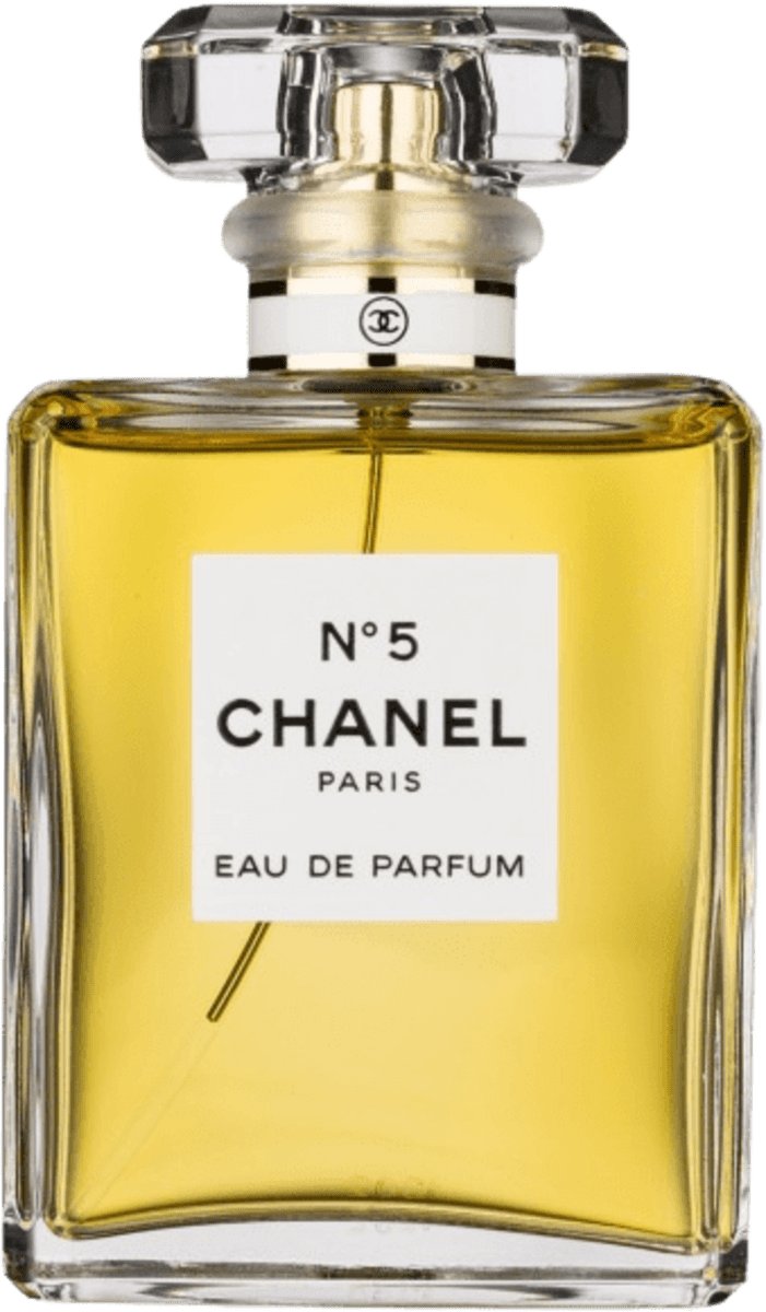 Chanel N°5 edp, 50 ml | dm.hr