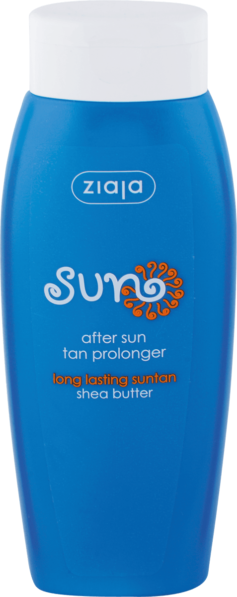 ziaja sun after sun- losion posle sunčanja, 200 ml | dm.rs